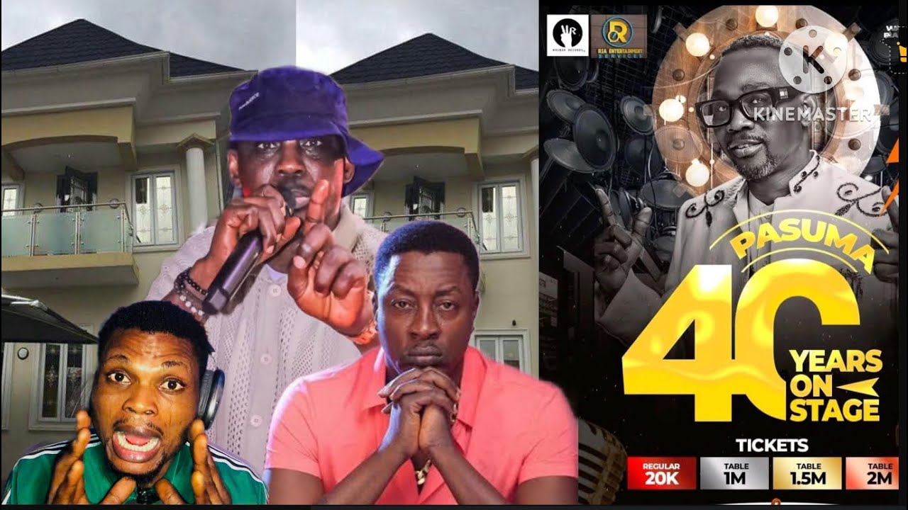 HMMM….ASIRI ILE PASUMA FUN OGOJI ODUN NINU FUJI RE OOOOOOOO #pasuma # ...