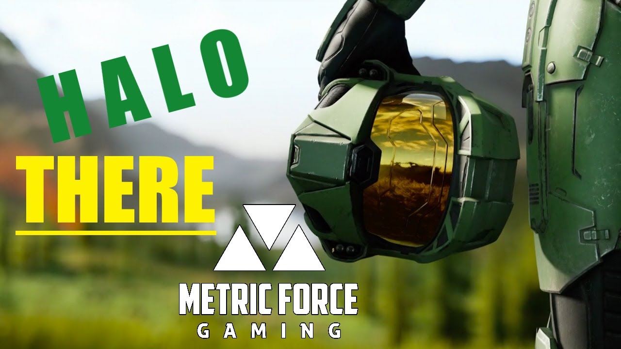 Halo Ranked Swat / Tactical #halobaby #haloisback #imforce - YouTube