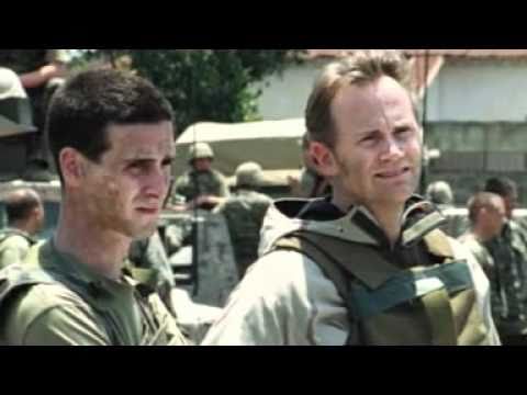 Generation Kill - Dad's gonna' kill me