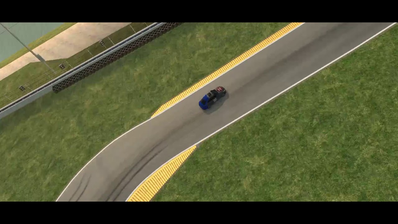 Real Racing 3. Daytona İnternational Speedway. Road Cors. Racing A ...