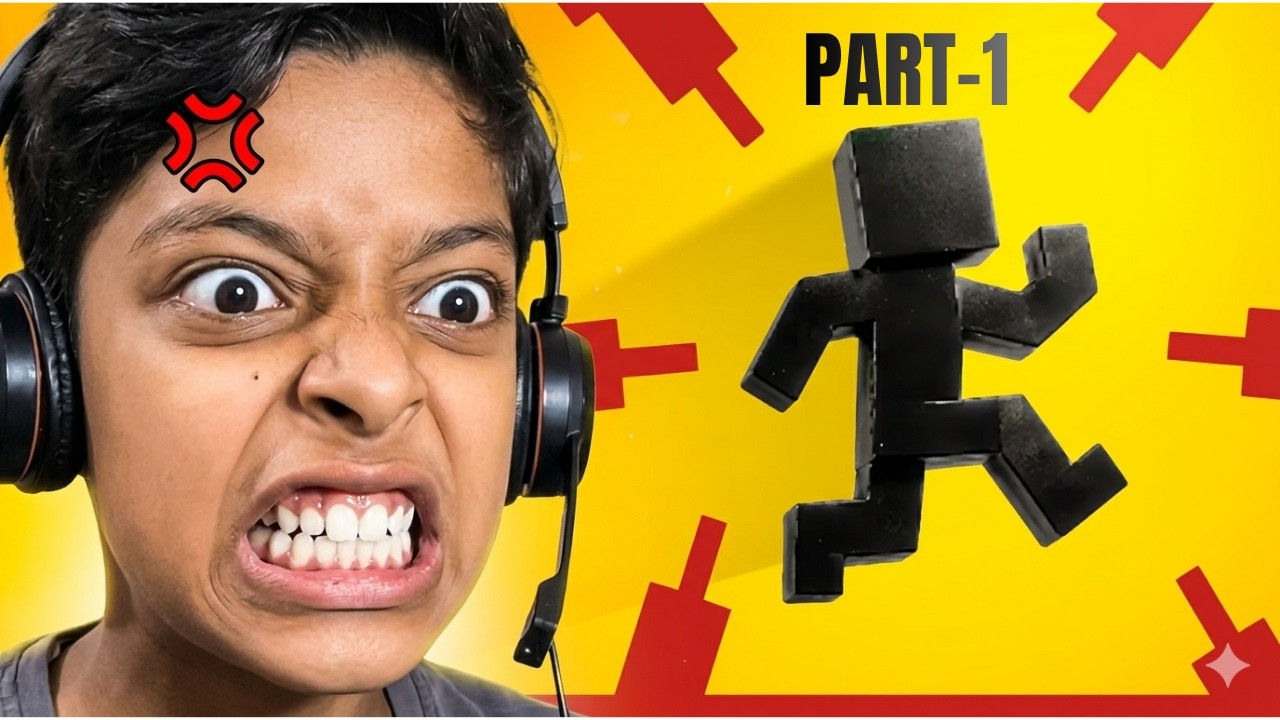 THIS GAME IS IMPOSSIBLE!! LEVEL DEVIL - YouTube