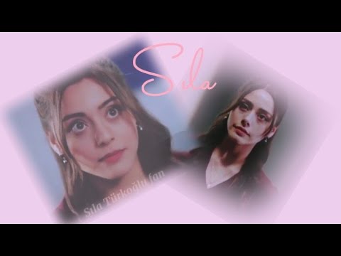 Sıla Türkoğlu klip♡