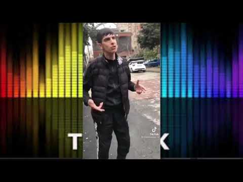 TikTok Akimi sego sego