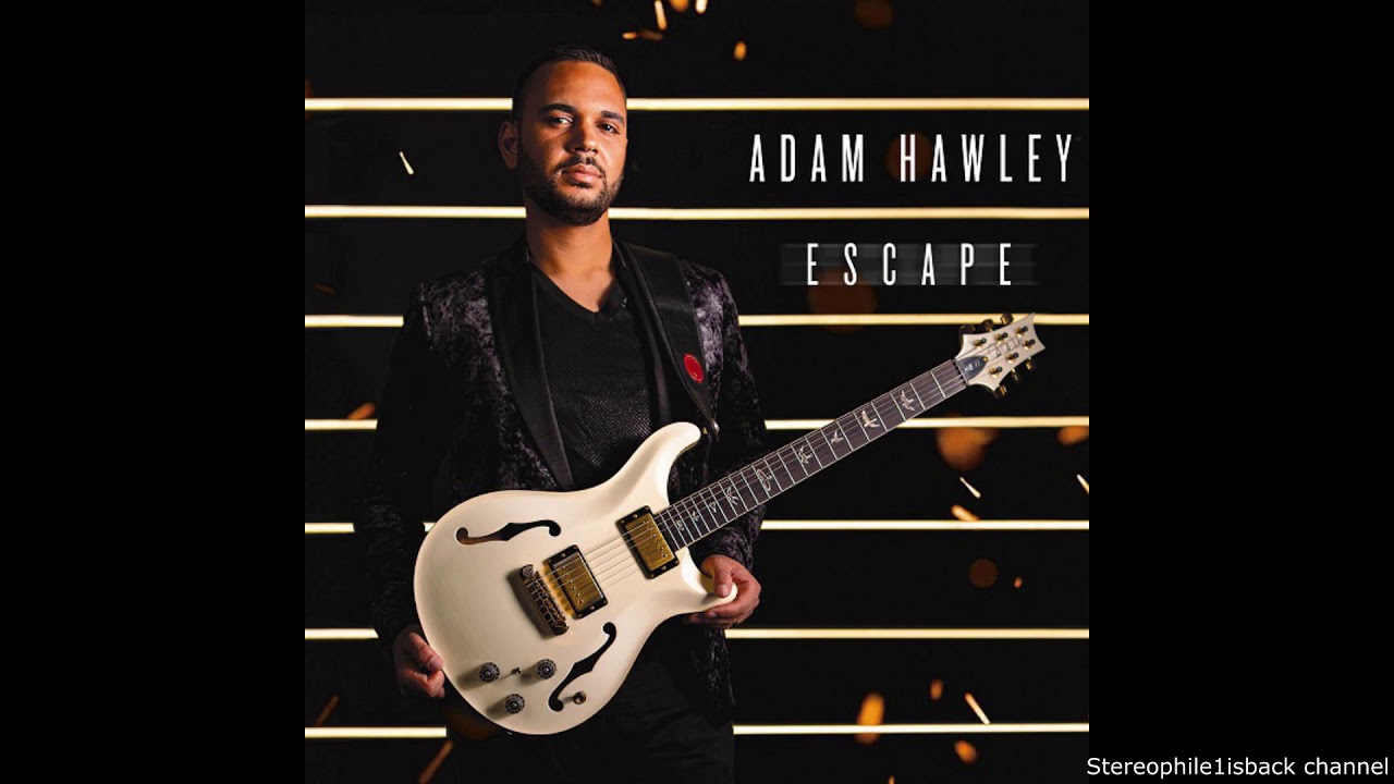 Adam Hawley - Tokyo Groove - YouTube