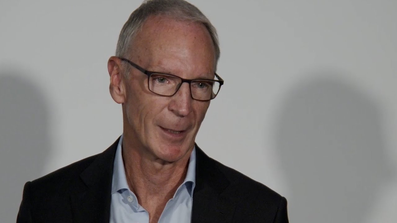 How to be more resilient | David Tait | RSA Fellows Festival 2022 - YouTube