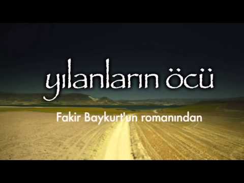 Yilanlarin Öcü/ Bu Dünya bir Pencere