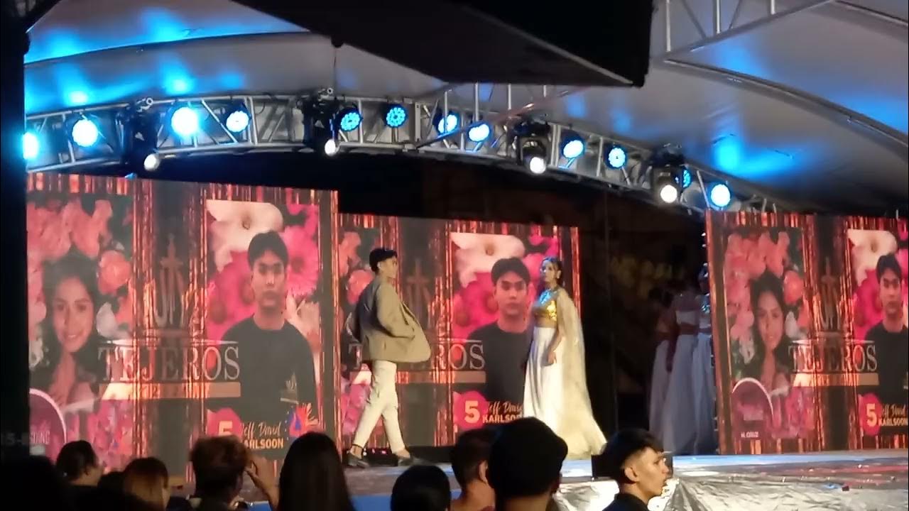 Mr&Ms Mutya ng Tejeros - YouTube