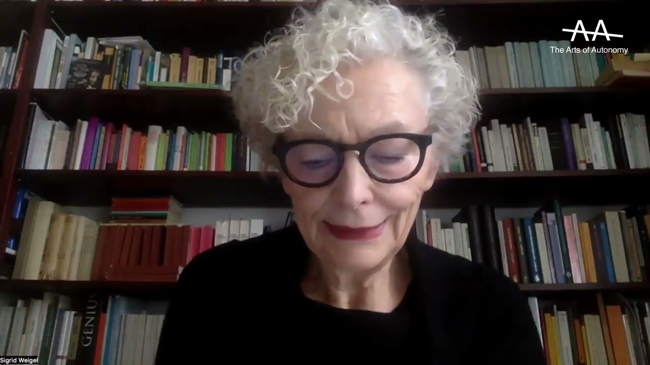 Sigrid Weigel: "Flugblatt, Pamphlet und Karikatur im Struktur- und ...