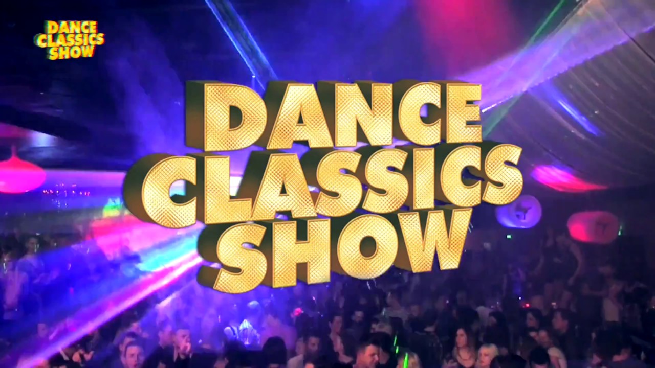 Aftermovie Dance Classics Show 8 - DJ EMAXX & DJ Atomik Live (28.4.2018 ...
