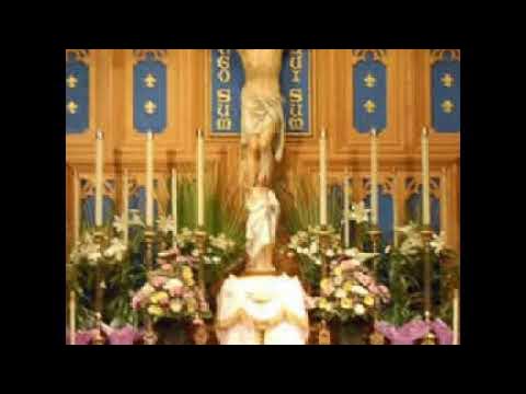 Mass Thursday December 22, 2022 Greater Feria of Advent - YouTube