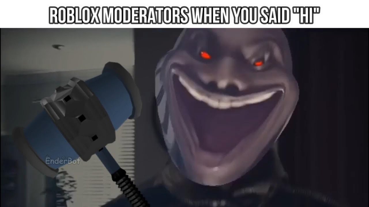 Random Roblox memes I took from discord - YouTube