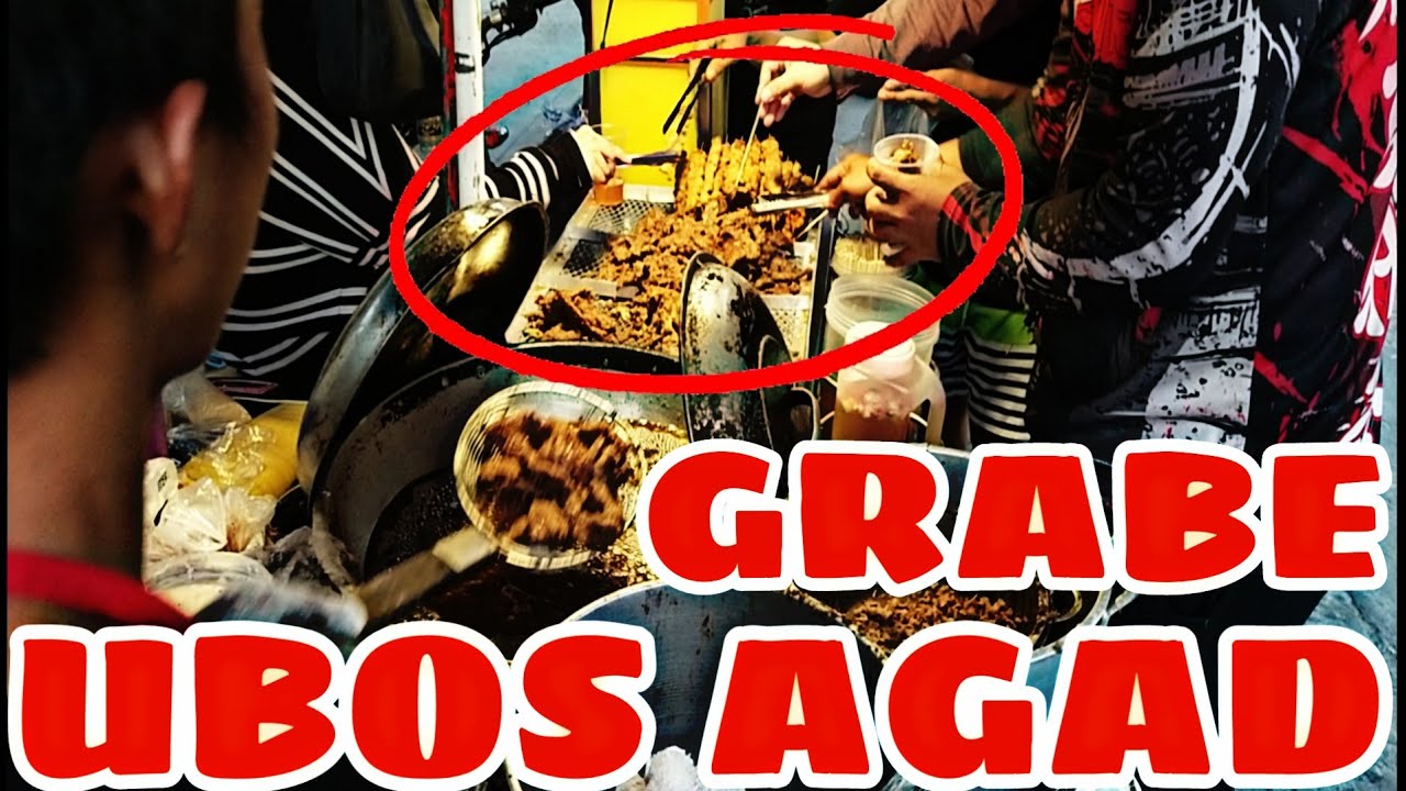 FILIPINO STREET FOOD | KALAMARIS SQUID SEA FOOD |PORK LIVER | PORK ...