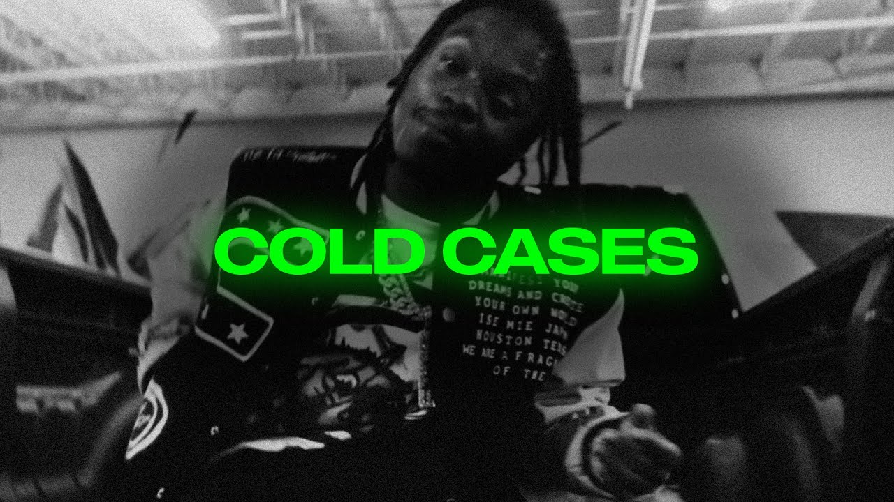 (FREE) HARD DETROIT TYPE BEAT 2024 - "COLD CASES" - YouTube