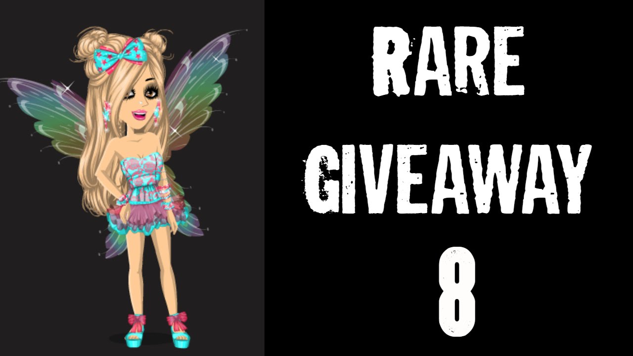 Rare Giveaway 8 | RotiKhaase [UK ONLY] - YouTube
