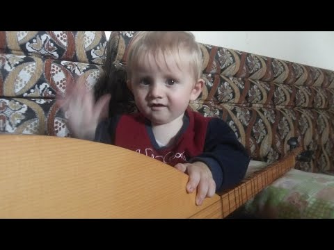 عزف saz تعليم اغنية تركية على saz