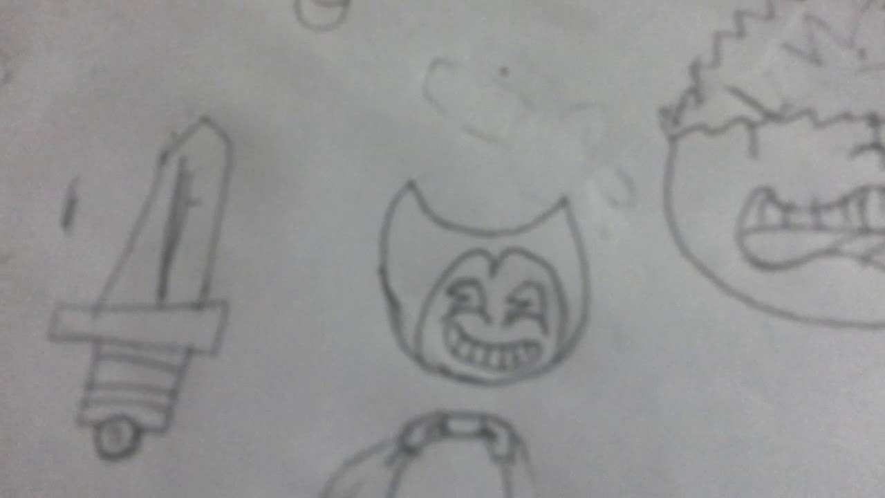 Cool youtubers+drawings - YouTube