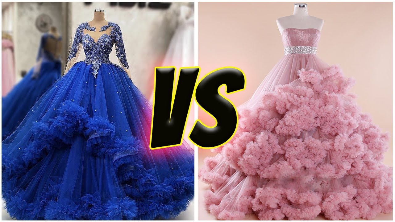 Choose Your Gift | Pink VS Blue | Pick one Kick One | Would you Rather ...