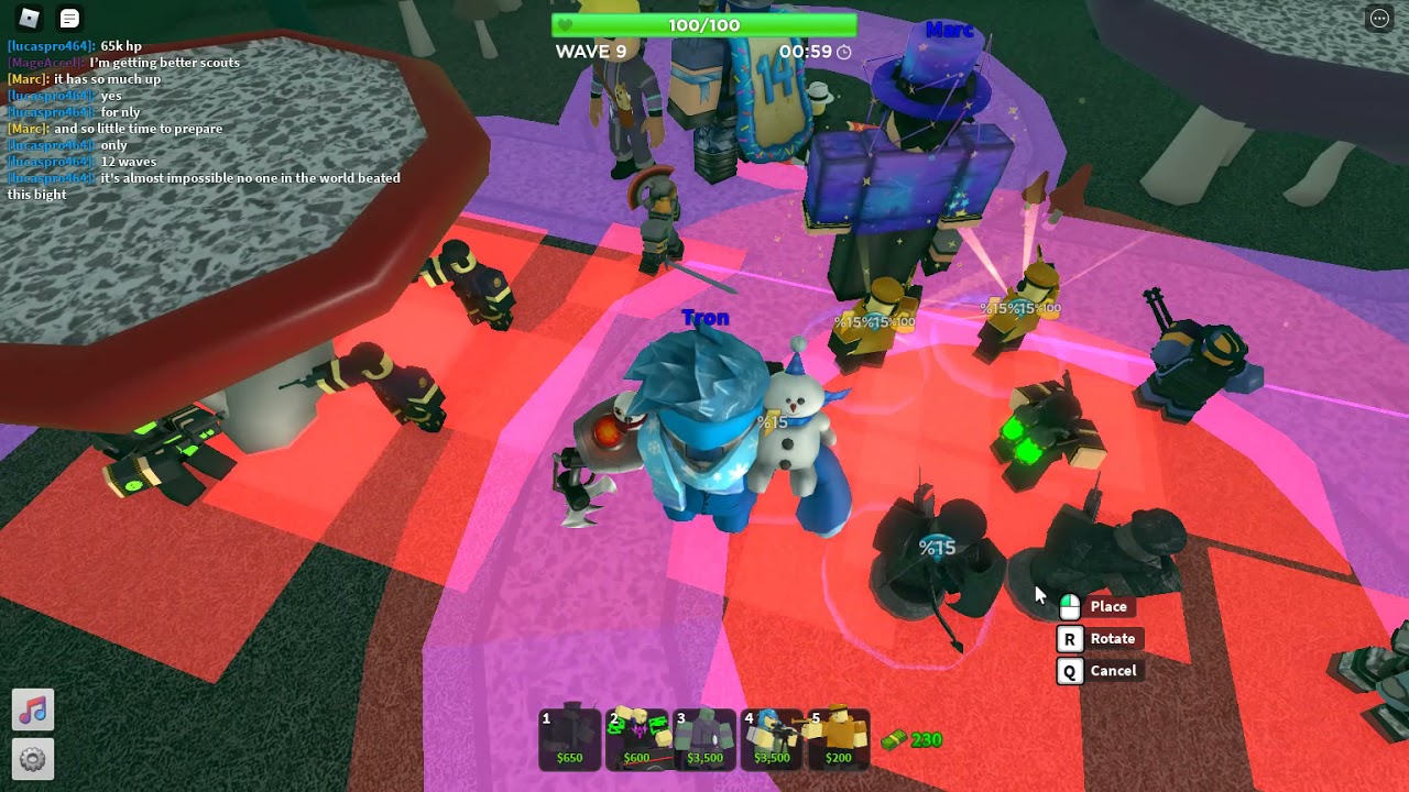 TDS Solar Eclipse event [Night 2] - YouTube