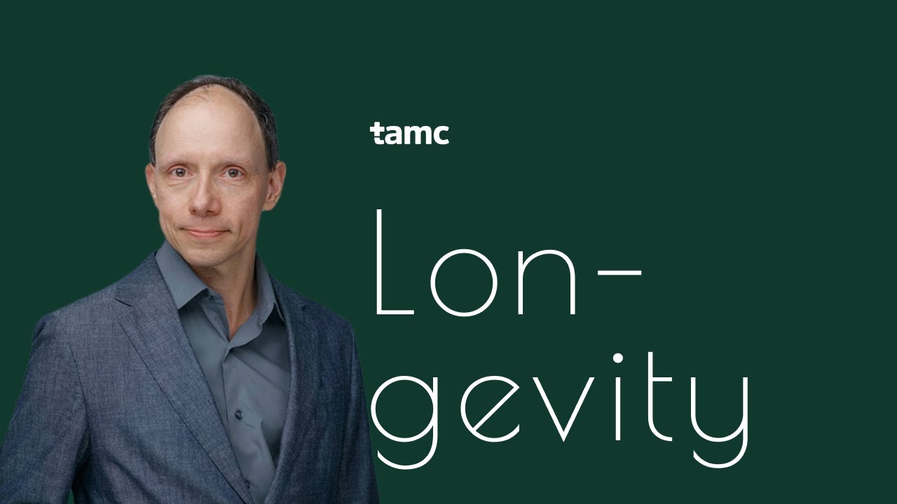 Steve Horvath at Longevity Symposium Rovinj: Epigenetic Clocks of ...