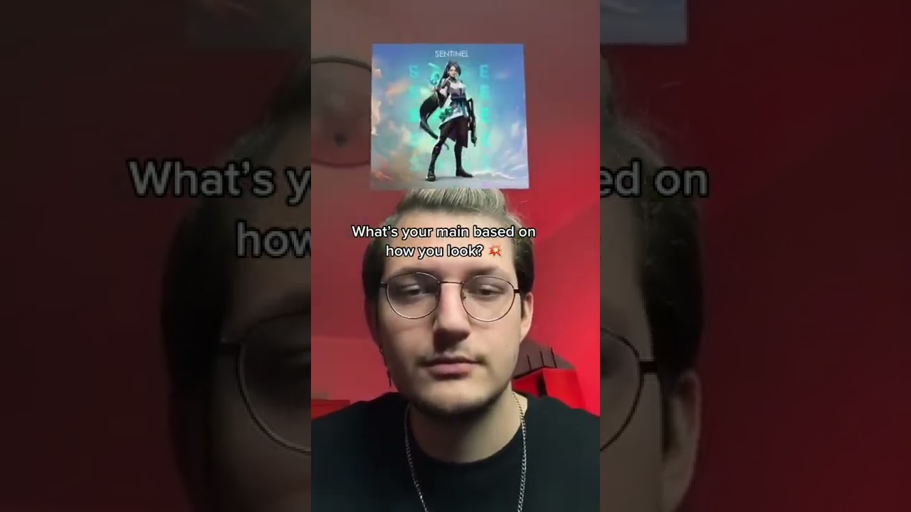 When chumber is your main - YouTube