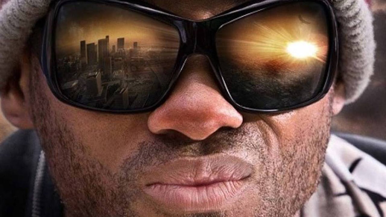 Hancock - Tráiler - YouTube