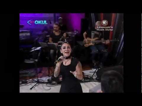 Sen Anla (Özlem Tekin) - \