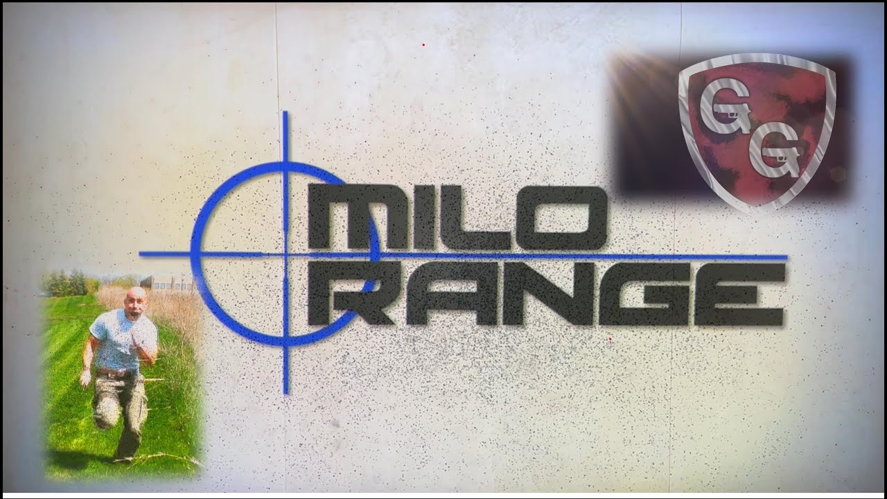 The Milo Simulator is BACK!! - YouTube