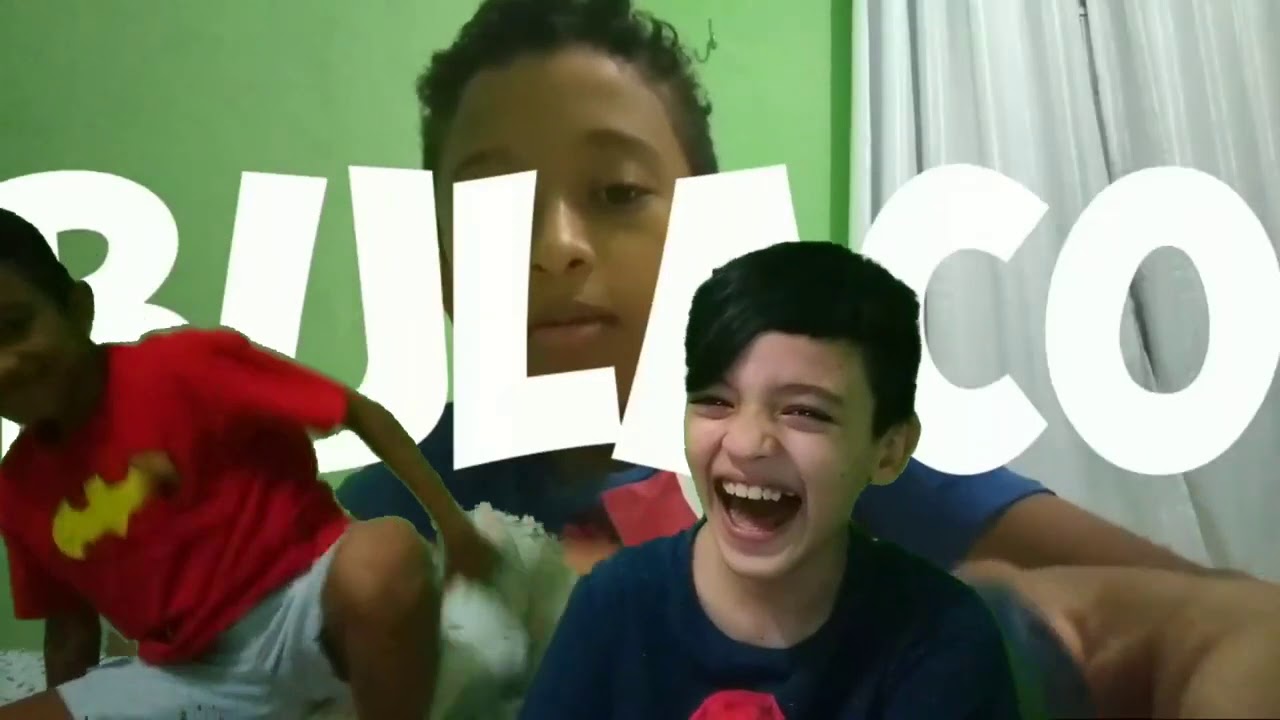 Reagindo Ao Video Do Meu Primo Youtube