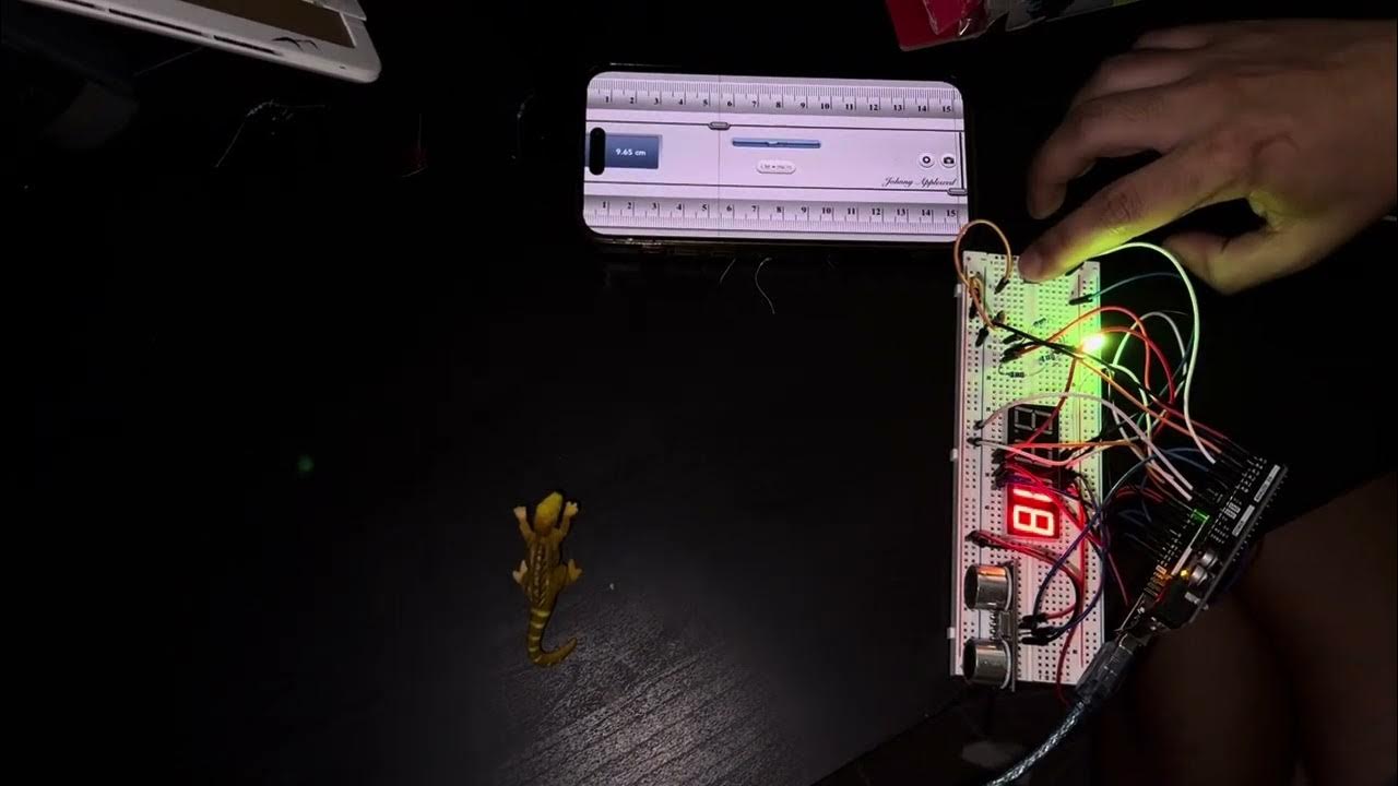 Lab 5 part 2 - YouTube