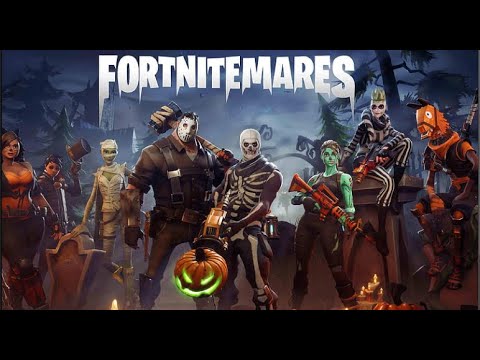 [Fortnite Chapter 5 Season 4 LIVE EVENT! For Chapter 2 Season 2 REMIX ...