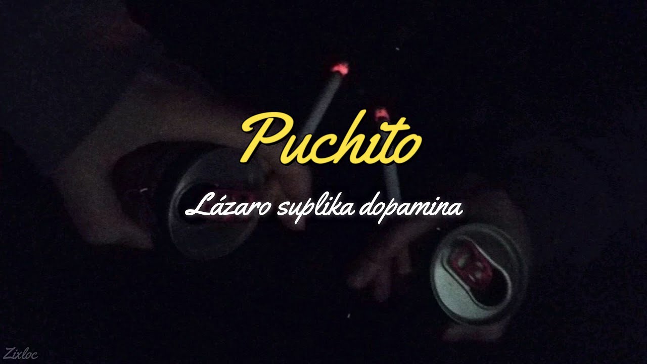 Lázaro suplika dopamina - Puchito Chords - Chordify