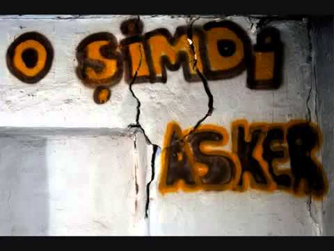 UKTE     Askerim