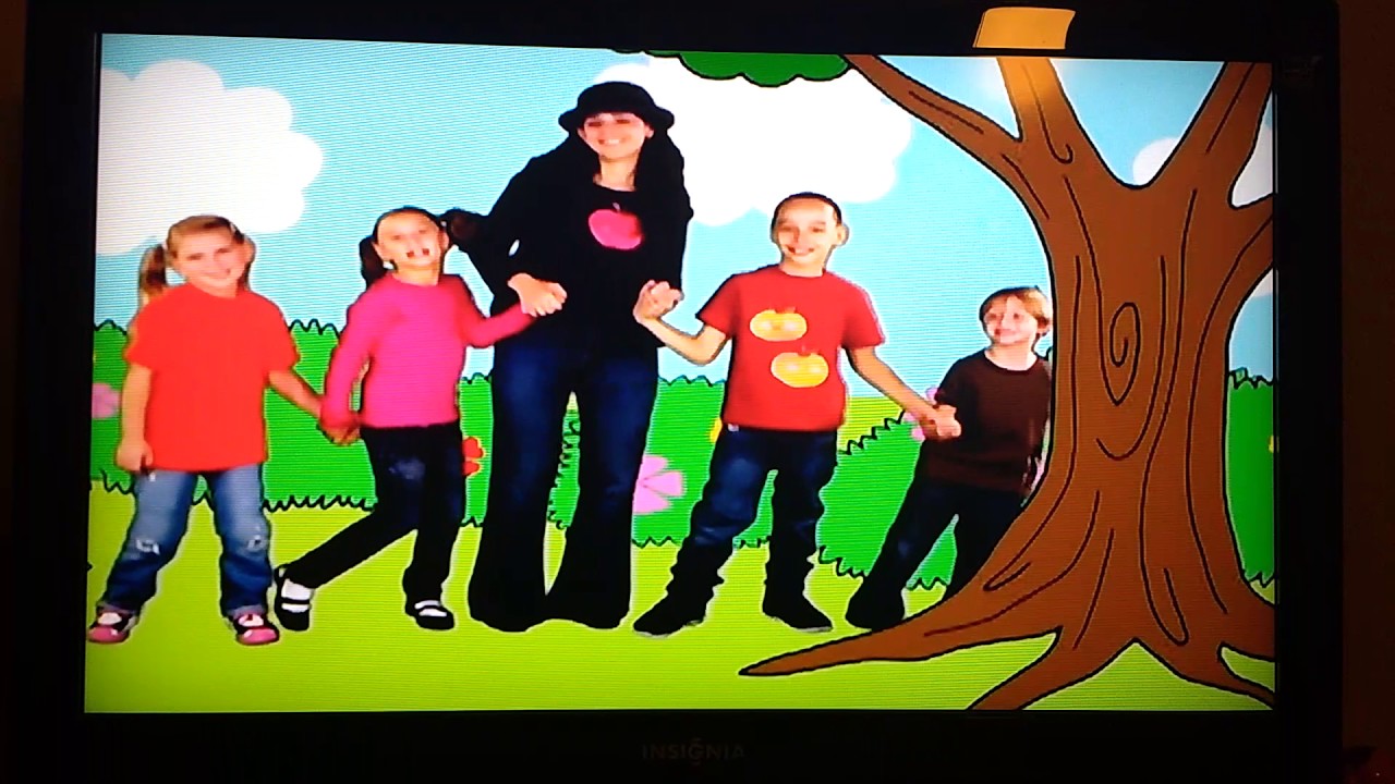 PBS Kids Program Break (2016) - YouTube
