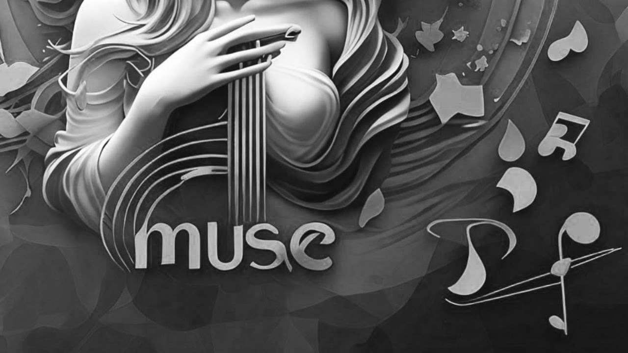 MoodMuse Live Stream - YouTube