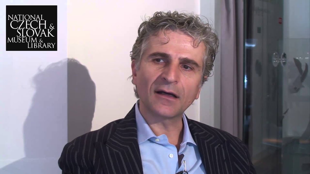 Joseph Balaz Clip 3 - YouTube