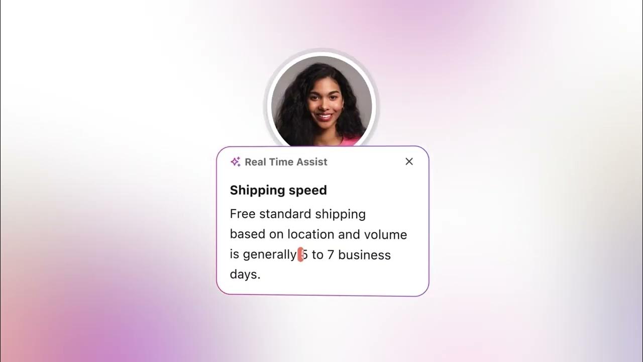 Dialpad AI Sales Demo - YouTube