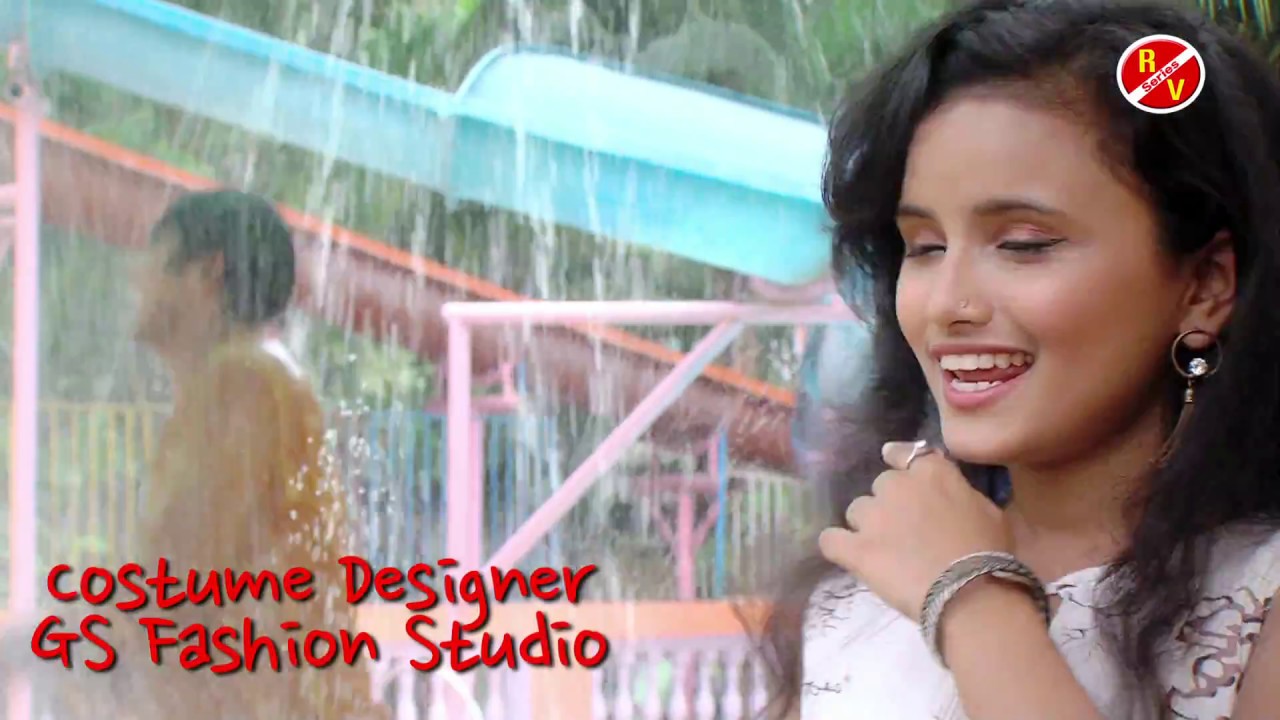 Khwabon Ke Dariya Mein...Hindi HD video Song, Singer Sushmita Yadav 2017 rv series - YouTube