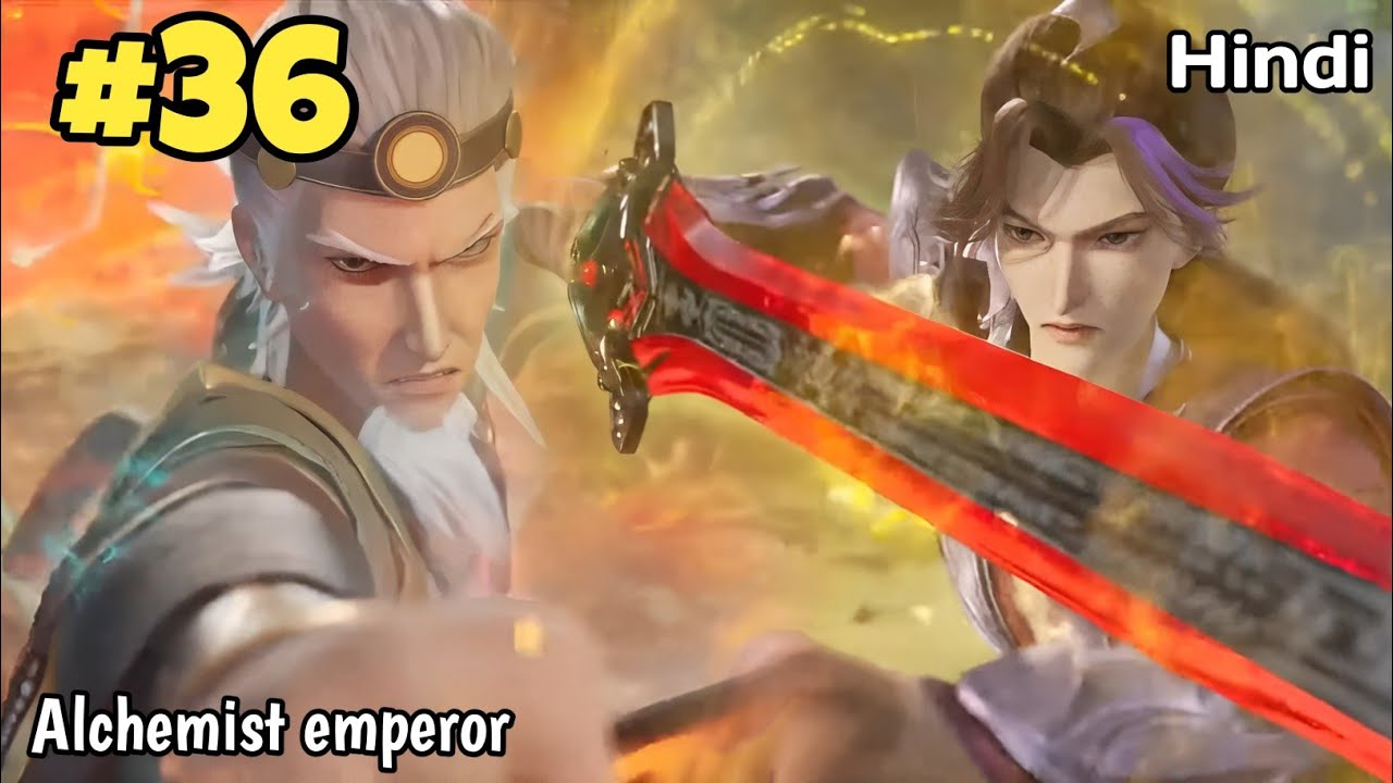 Strongest Alchemist is Reincarnated In a Weak Body to Take Revenge ...