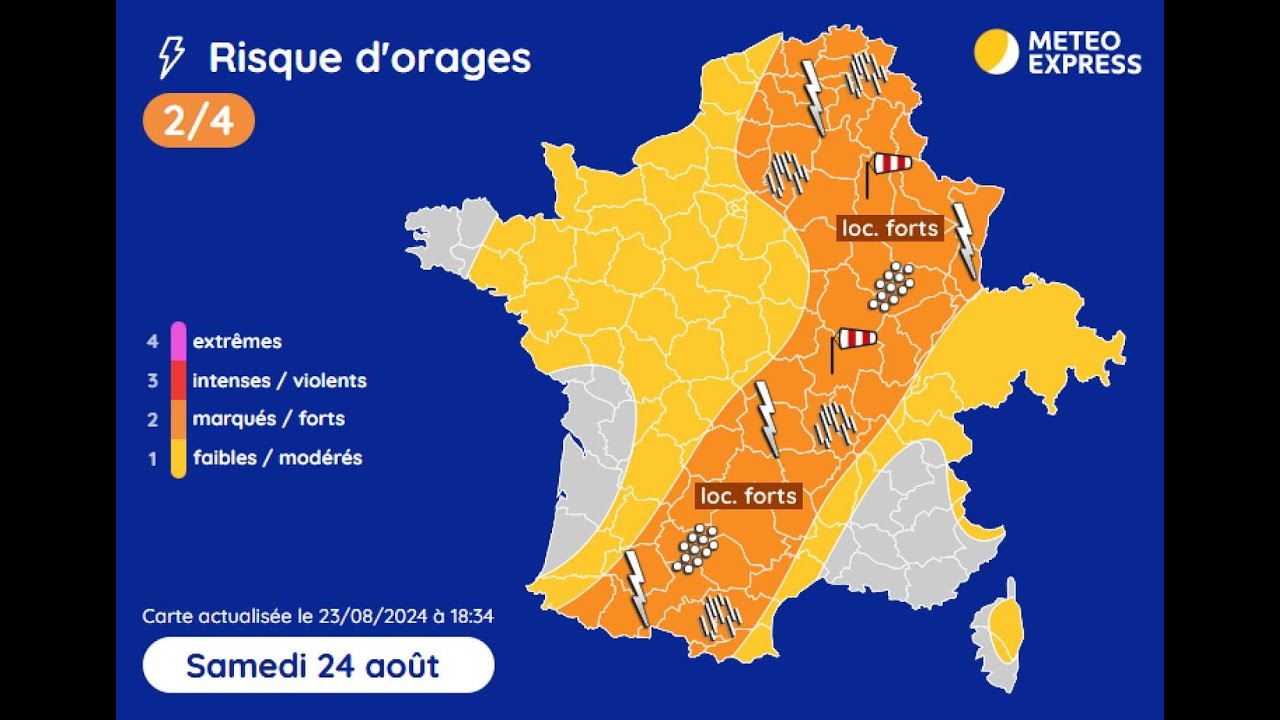 OUTBRK : Storm Chasing Simulator - YouTube