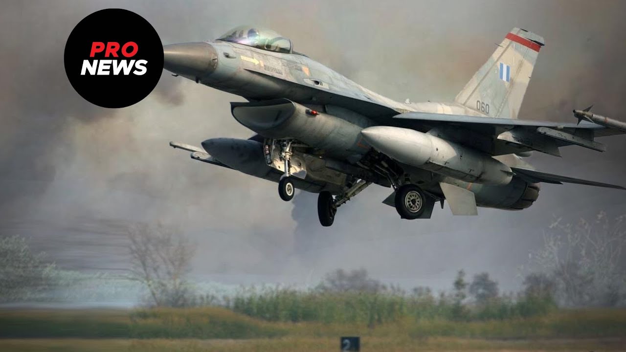 Ανησυχία για το απόθεμα όπλων της 111ΠΜ: Ποια η τύχη των όπλων αέρος ...