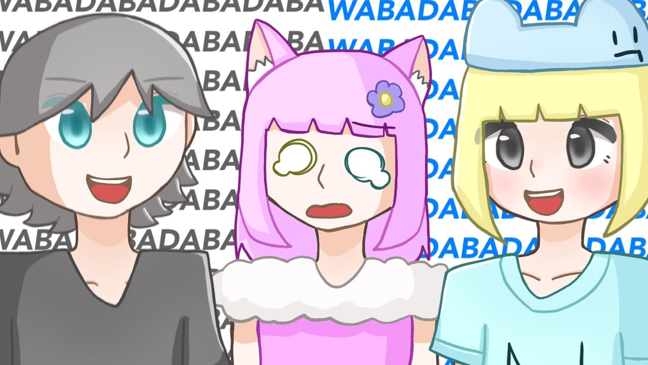 Yapper×Listener=Wabadabadabadaba - YouTube