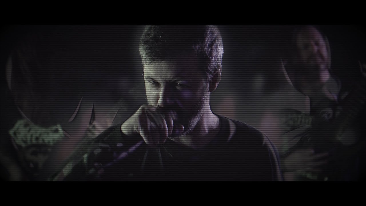 VIROLOGY - PROGRAMMING SENTIENCY [OFFICIAL MUSIC VIDEO] (2023) SW ...