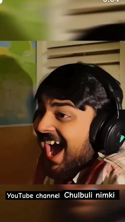 #very funny video #anupama vs chulbuli nimki #subscribe please - YouTube