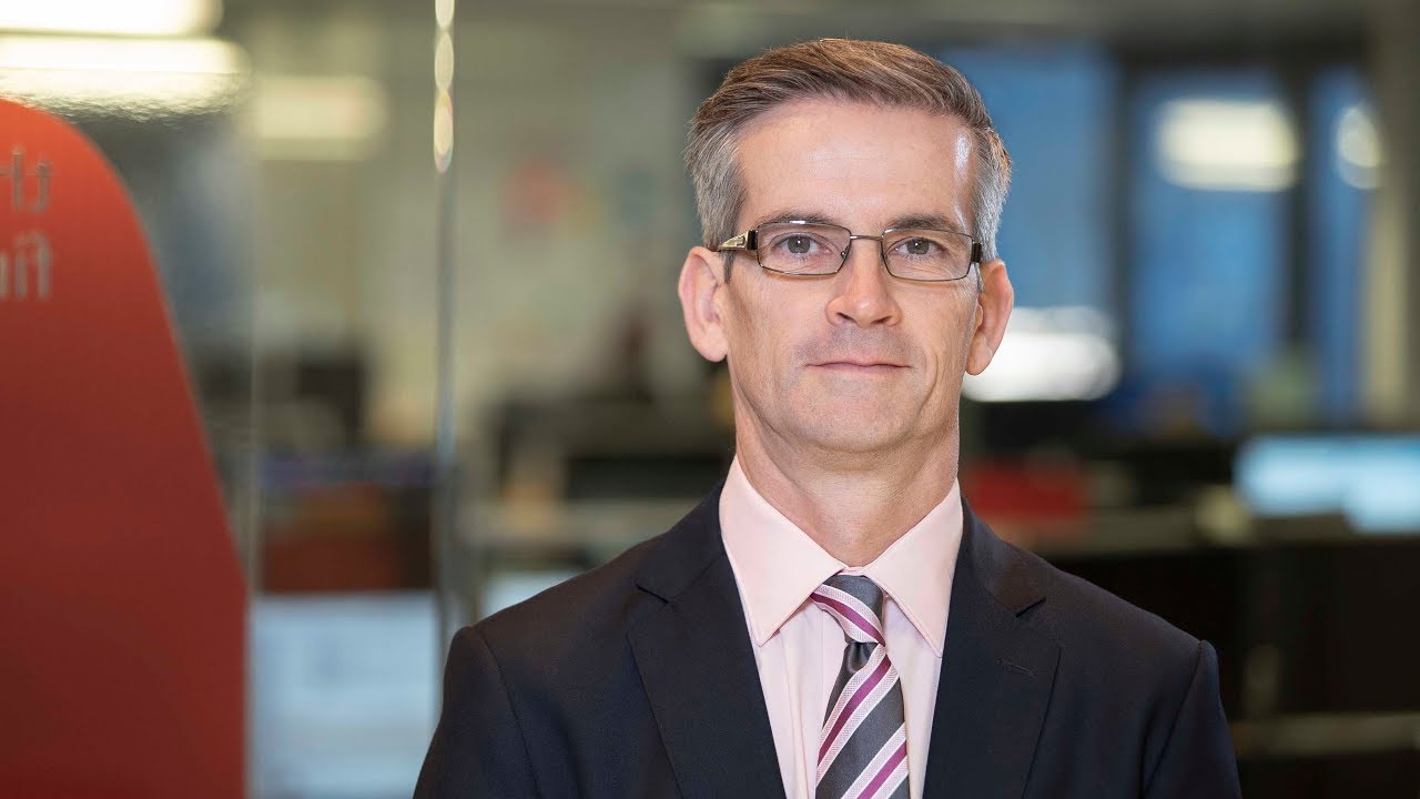 Westpac Markets Update Rob Rennie June 28, 2019 - YouTube