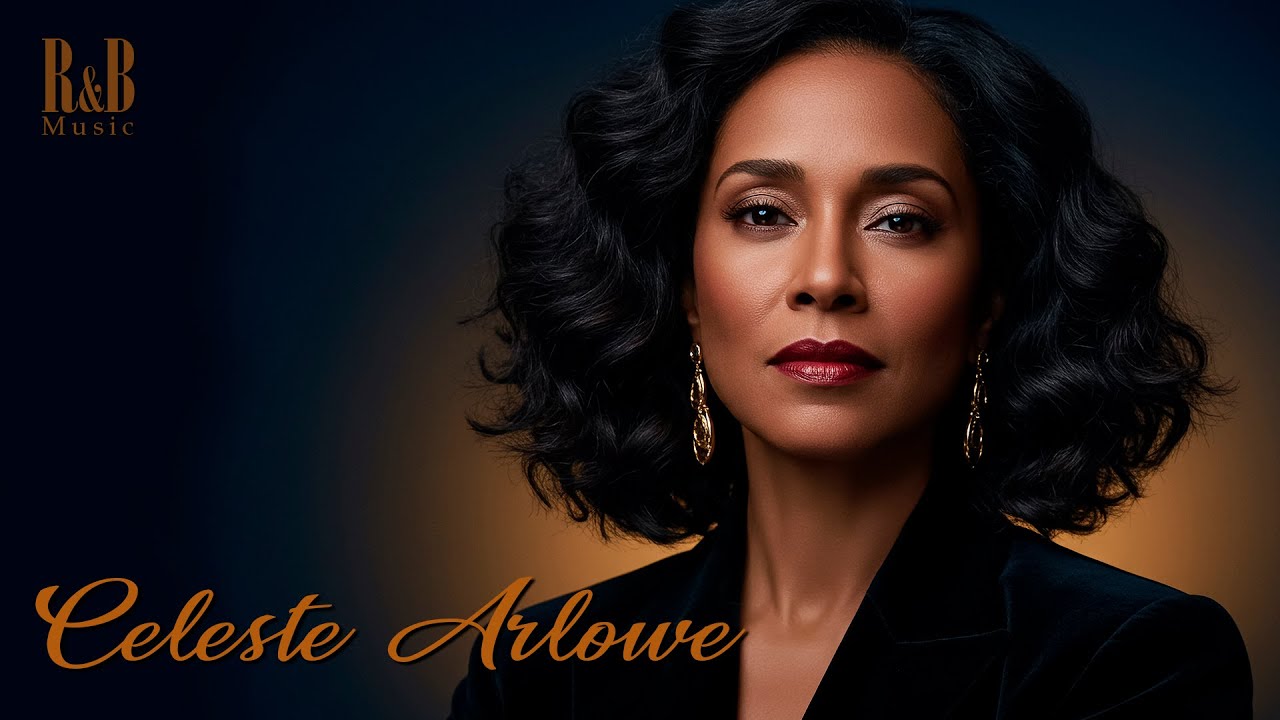 Celeste Arlowe - Maybe Someday #3 / Music and Video - True love doesn’t fade — it grows stronger ...