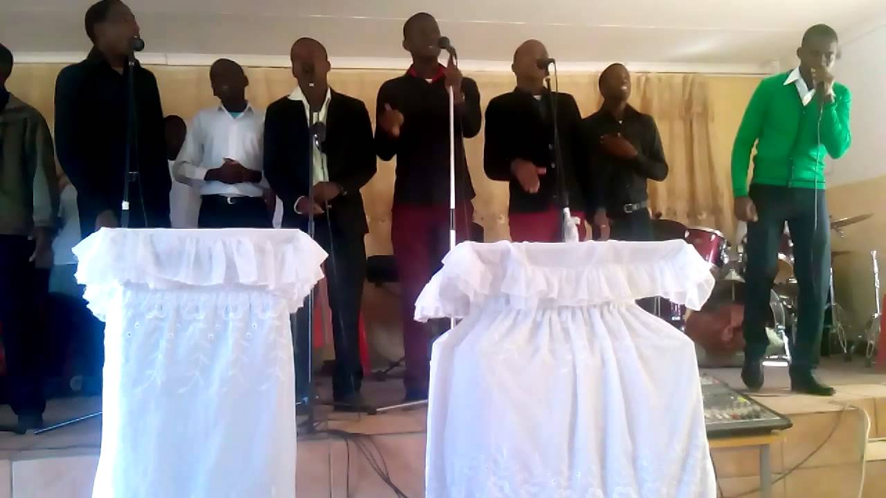 Joy devine- Ntate ke mang - YouTube