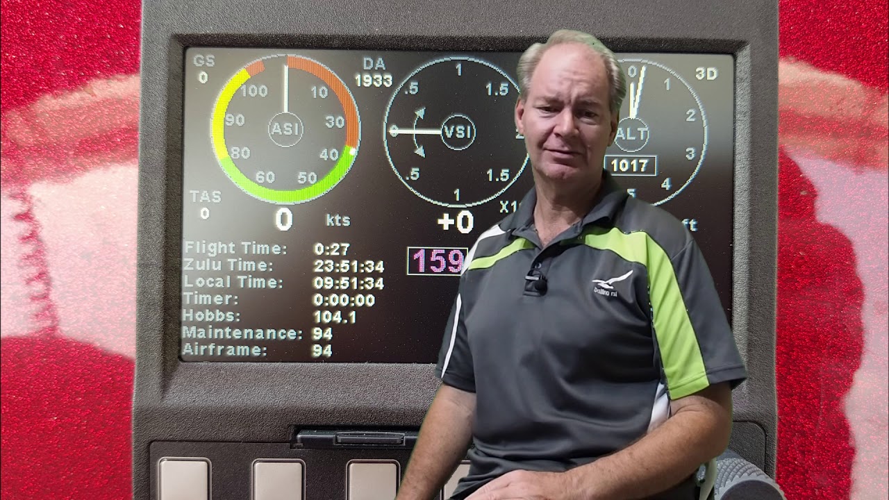 Do YOU have Audio issues? Finally Fixed - My Aircraft Intercom Radio ...