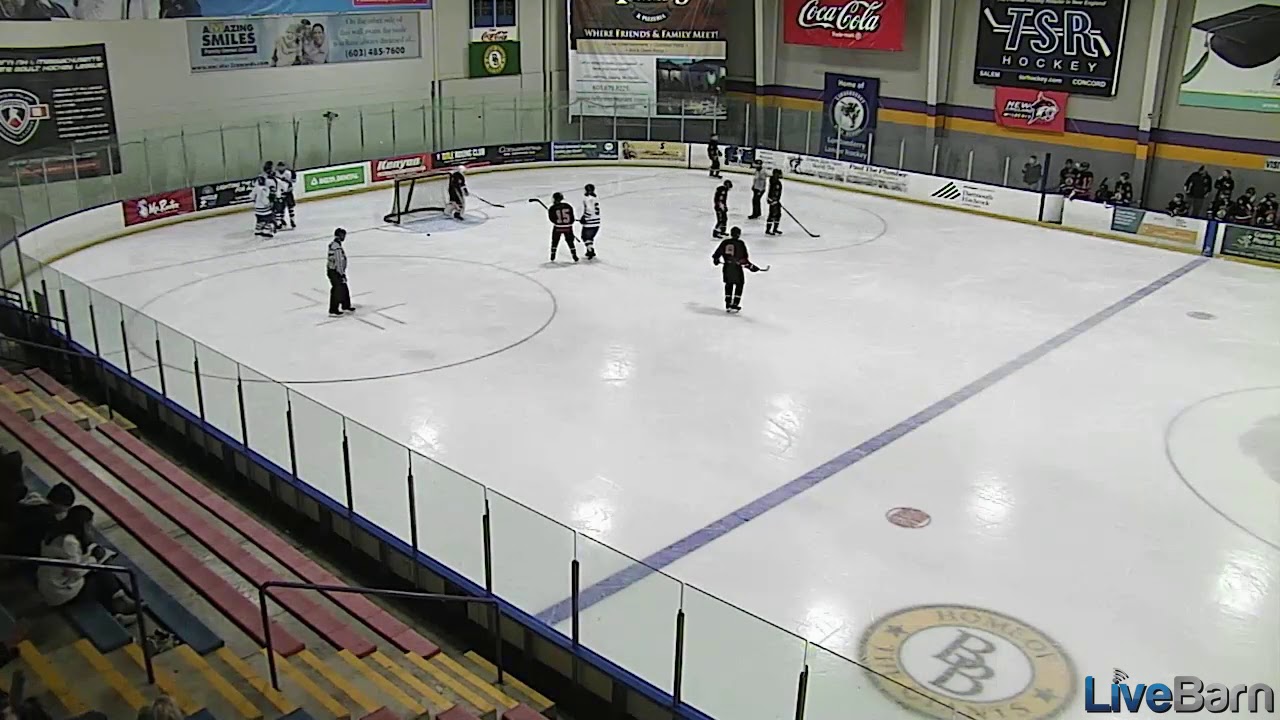 LiveBarn 699296 30000 Tri Town Ice Arena North Rink 2018 12 01T185953 ...