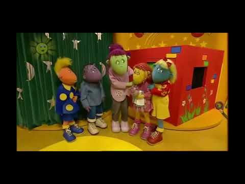 Fizz has a meltdown over dolly's haircut | Tweenies (2002) - YouTube
