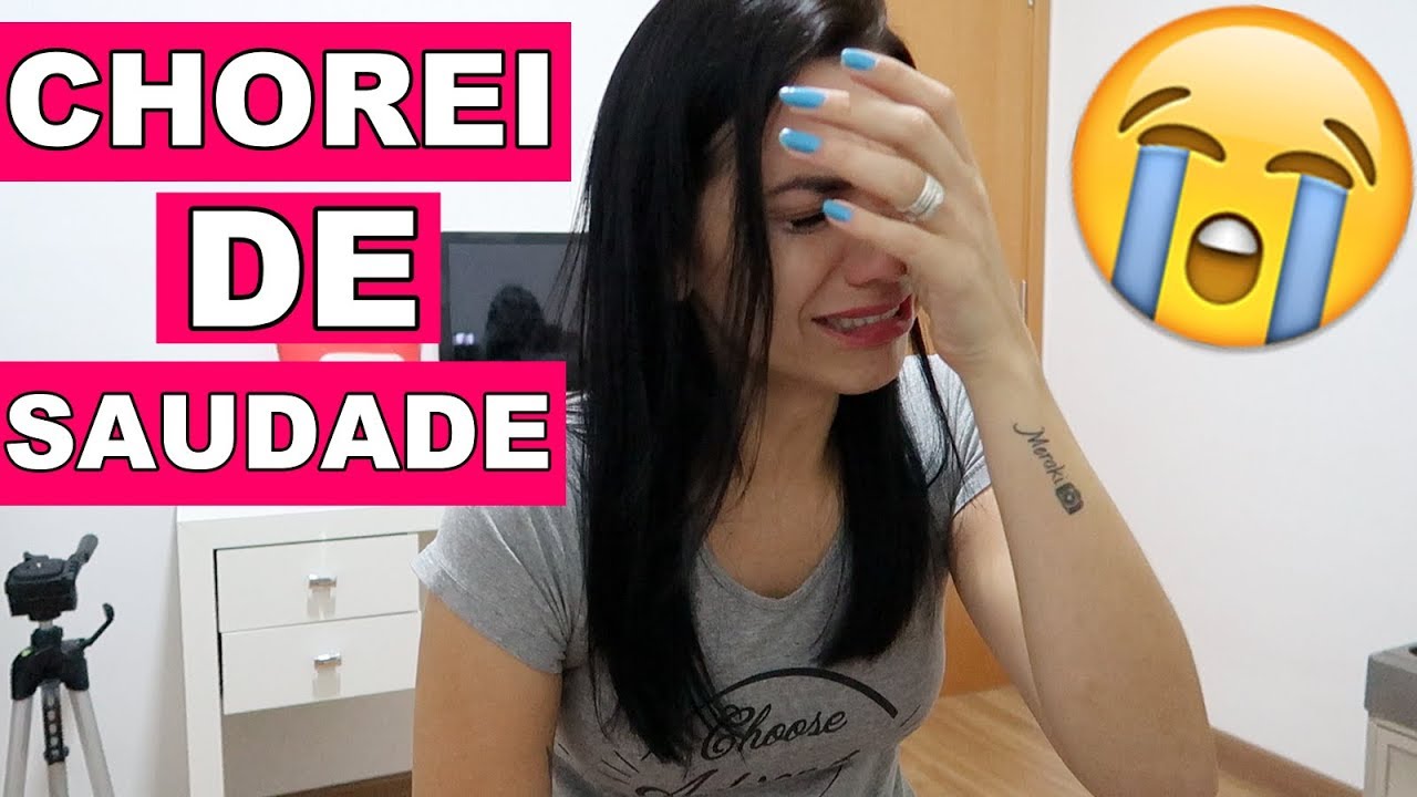 NÃo Aguentei Chorei Ep 14 Youtube